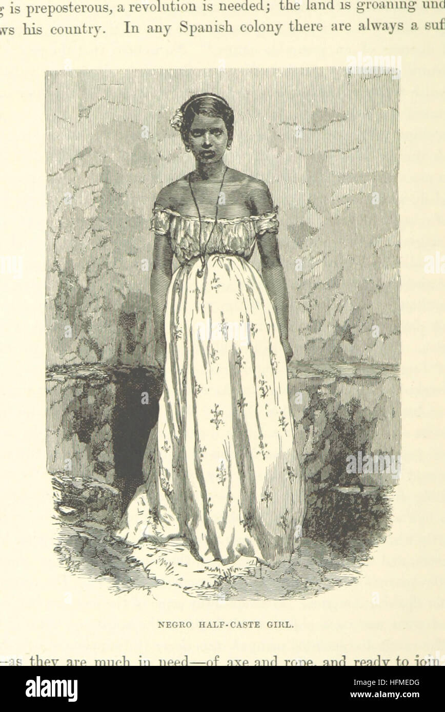 An illustrated work on human characteristics, conditions, and customs ...