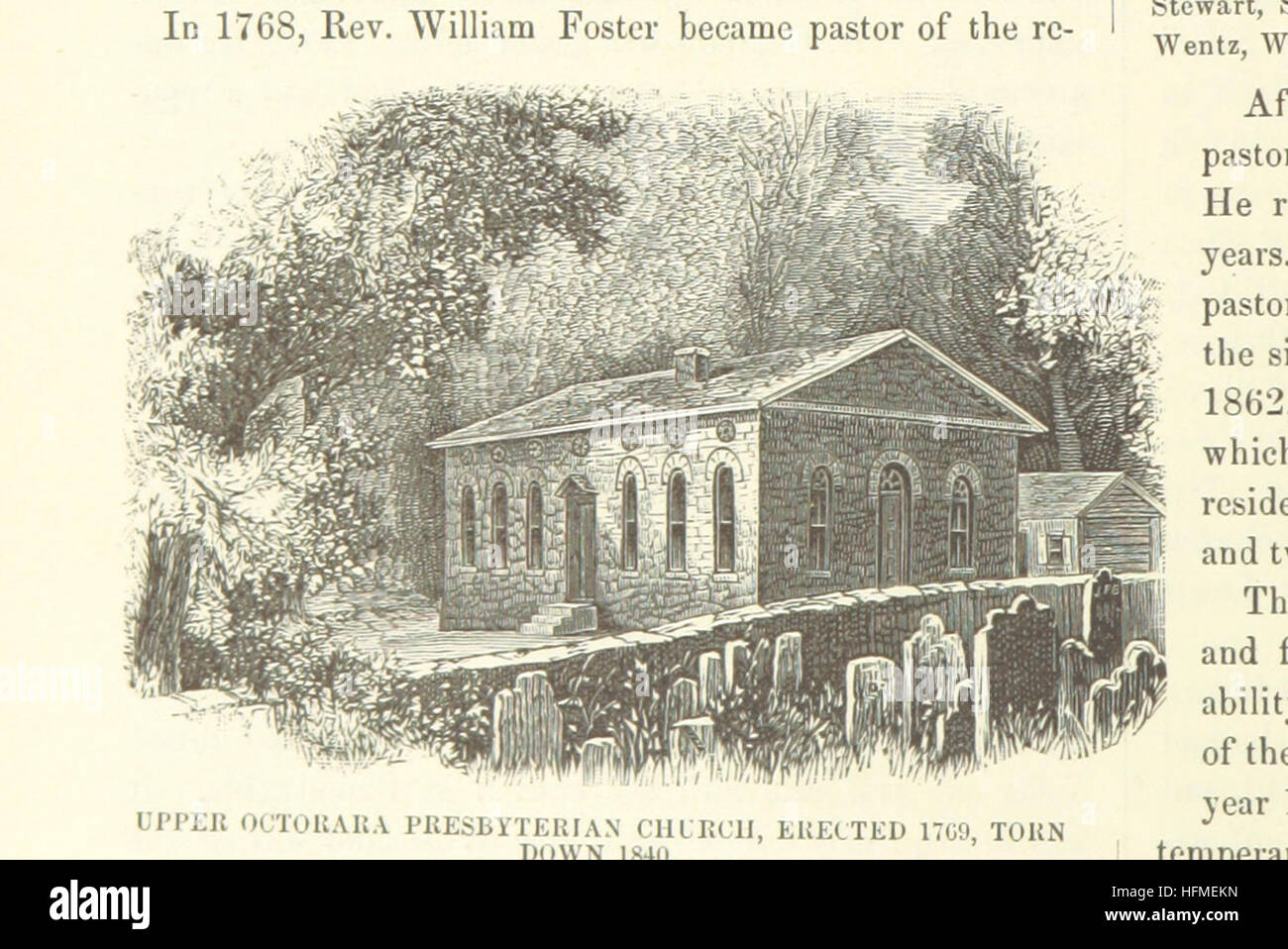 Chester county historical society hi-res stock photography and images ...