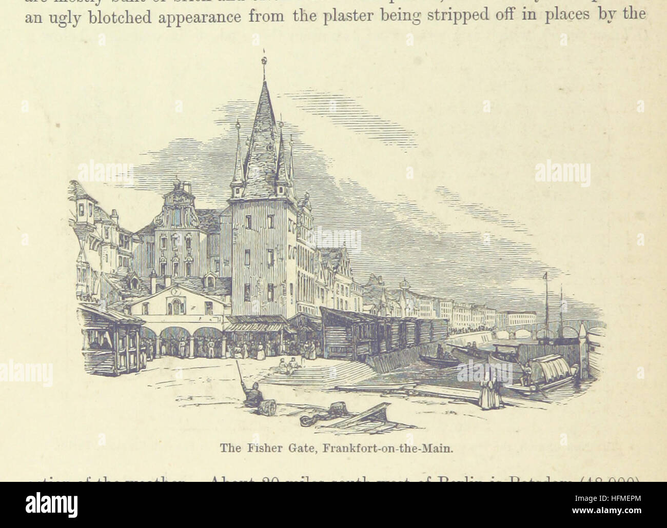 An illustrated guide offering an overview of the countries and peoples ...