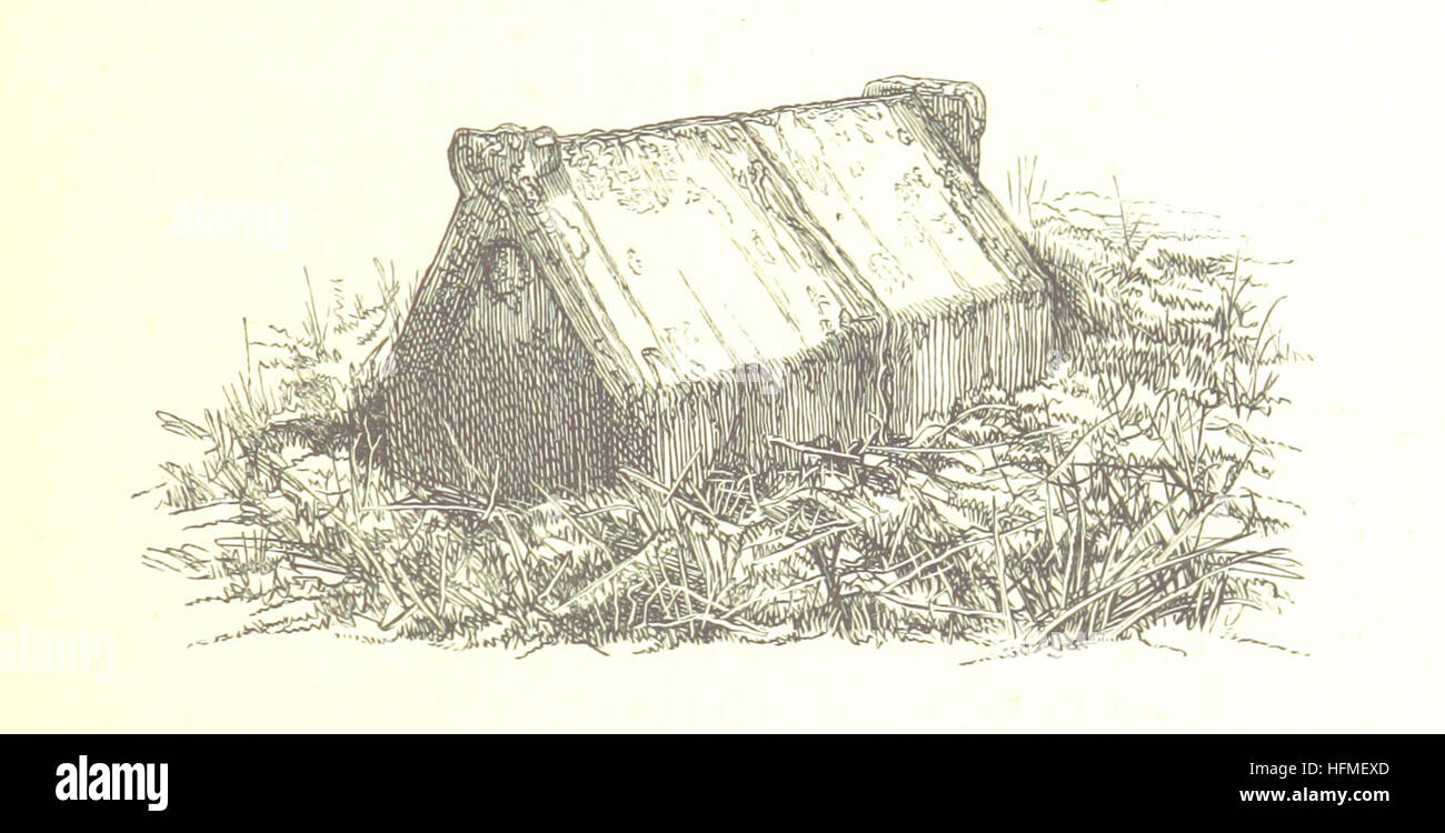 This image from 'The History of the County of Monaghan' presents ...