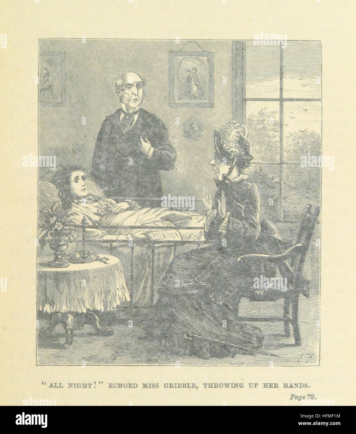 A story about overcoming a seemingly impossible illness. The tale is ...