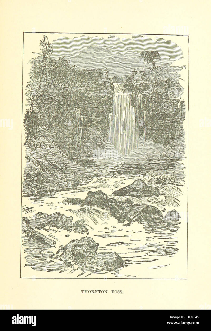 An exploration of the town of Ingleton, documenting its past and ...