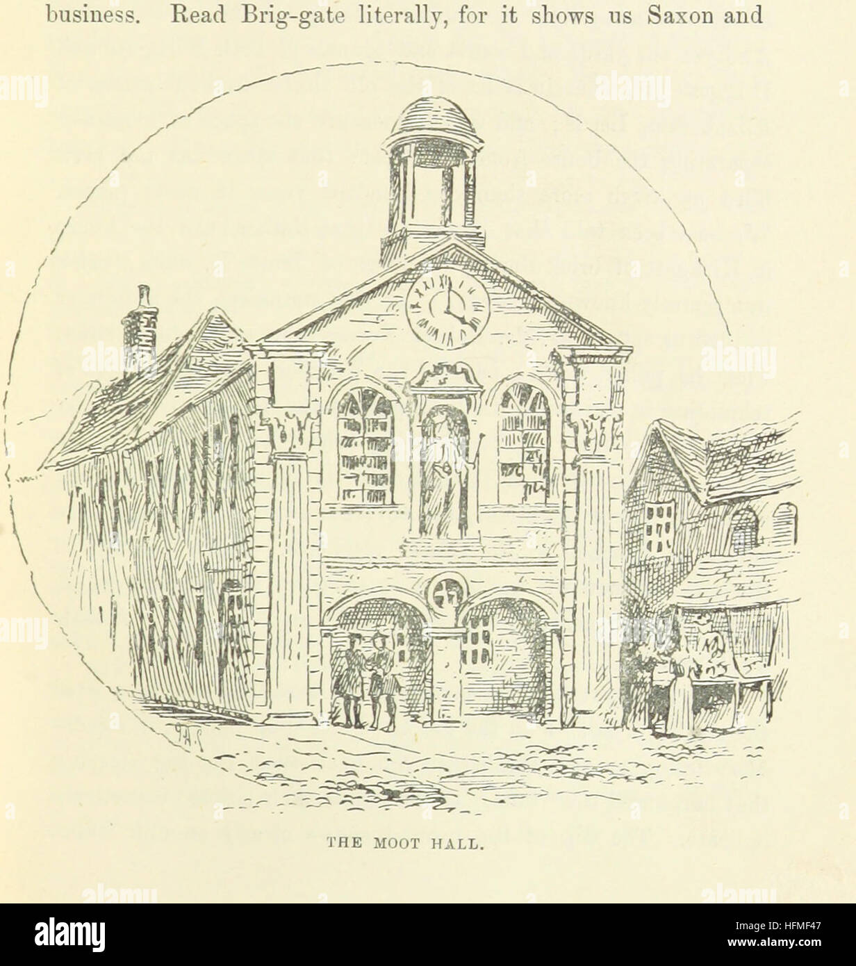 Page 35 of 'Jackson's New Illustrated Guide to Leeds and Environs ...