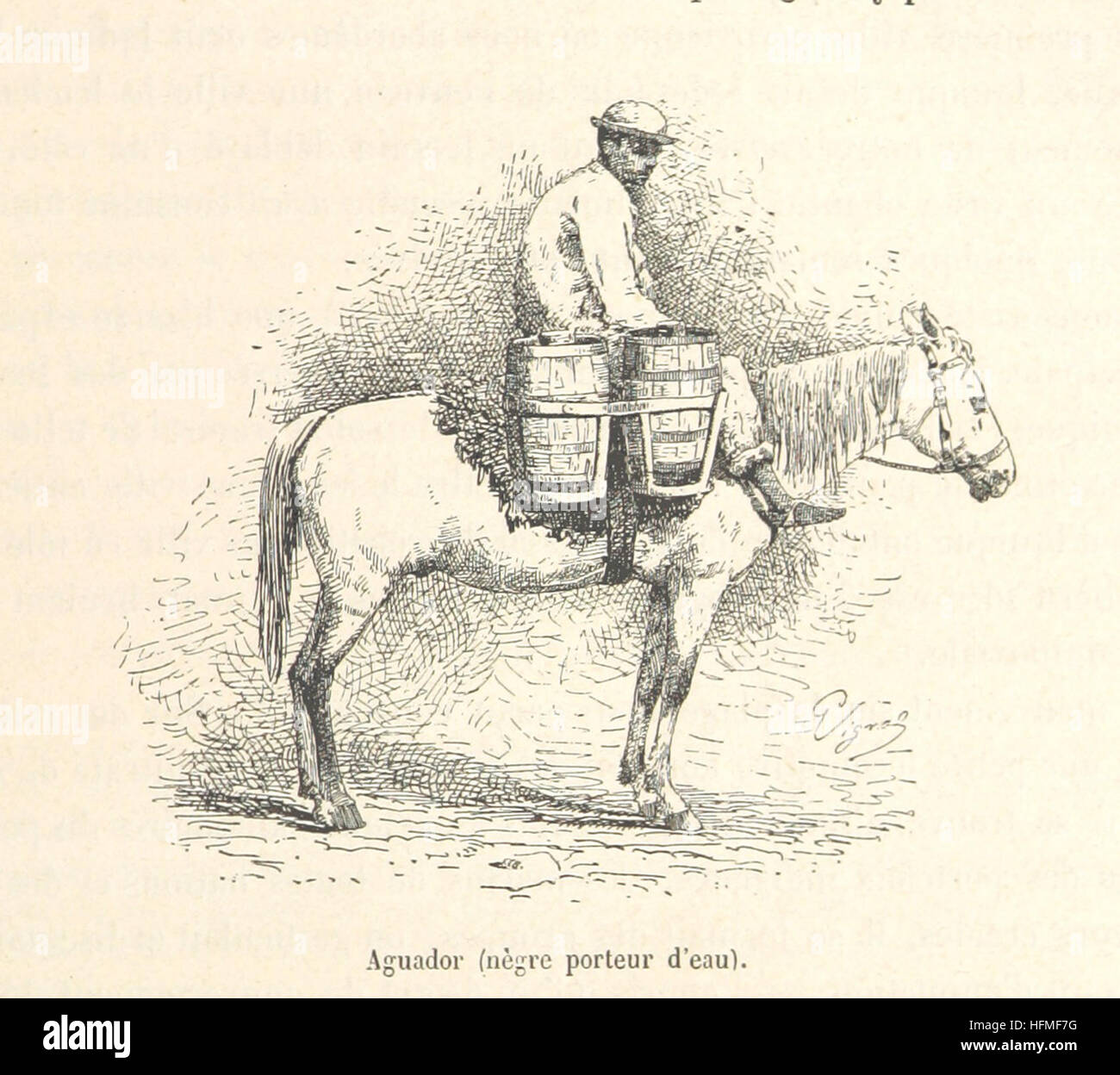 This image is from 'Pérou et Bolivie,' a travel narrative that includes ...