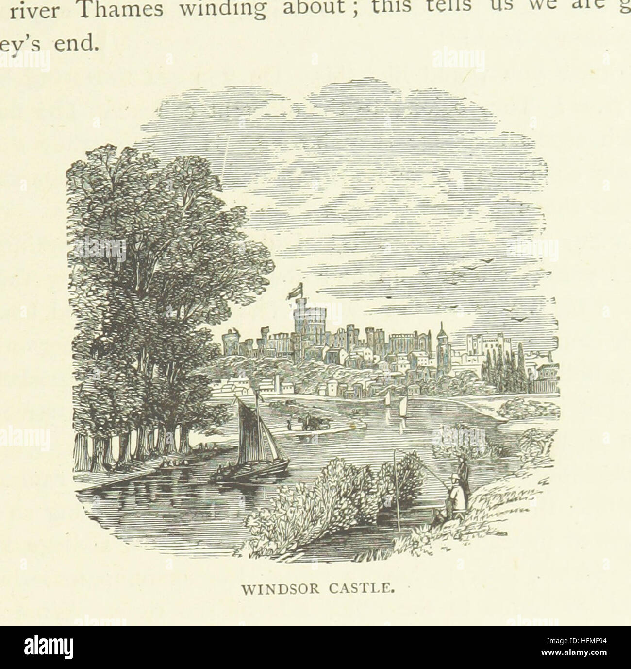 A child-friendly exploration of Europe, presented as a fairy tale ...