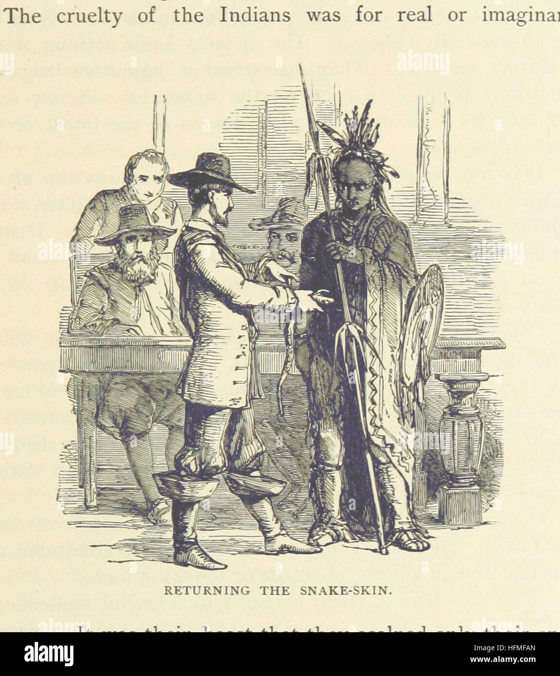 Image from 'Truro, Cape Cod,' featuring landmarks and sea marks of the ...