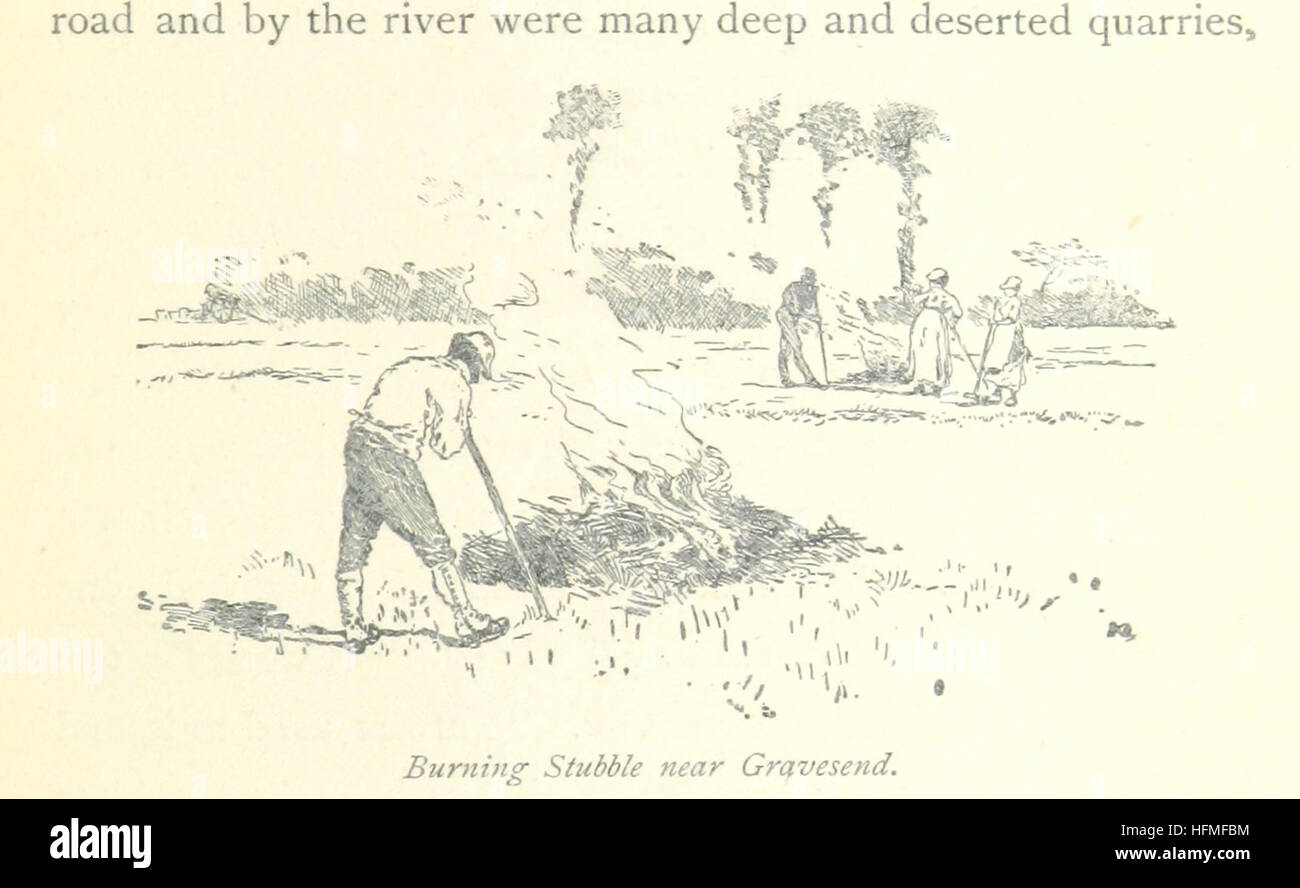 'A Canterbury Pilgrimage' recounts a pilgrimage to Canterbury ...