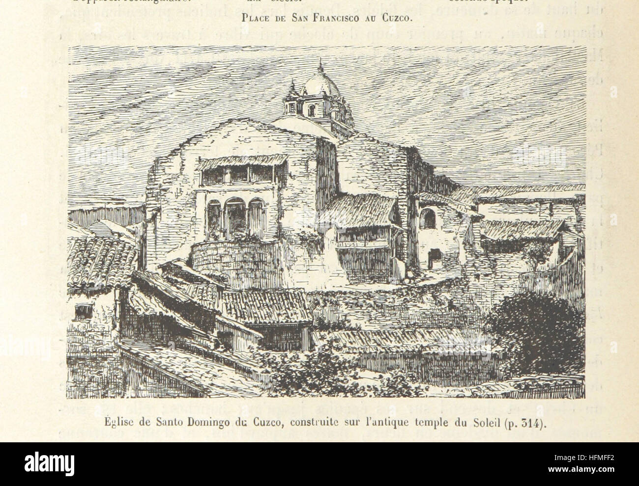 A travel narrative about Peru and Bolivia, enriched with archaeological ...