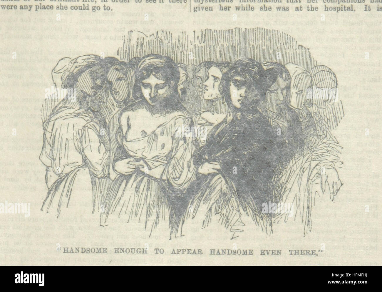 A collection of classic English literature, including novels and ...