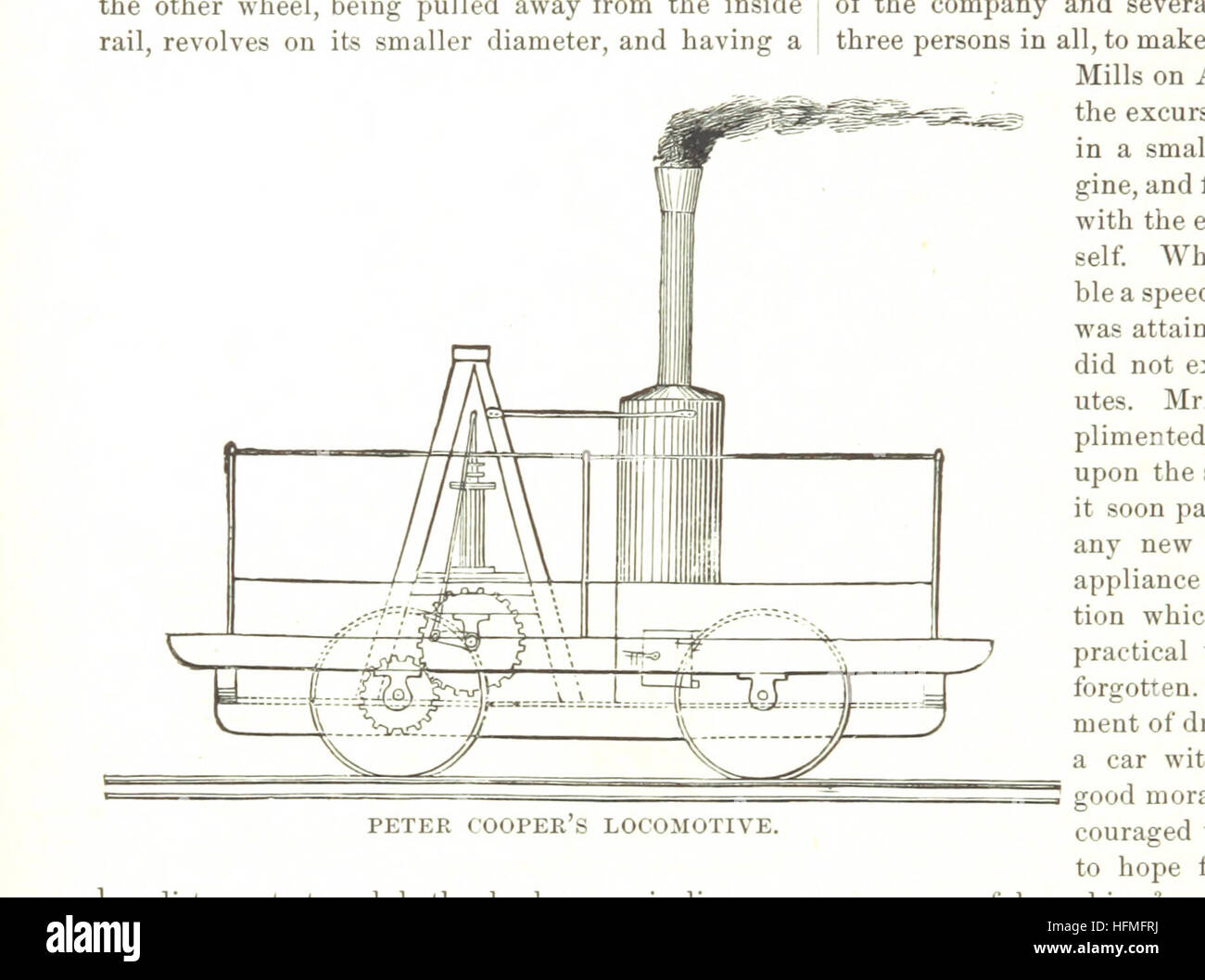 Image from 'History of Baltimore City and County' depicting the city's ...