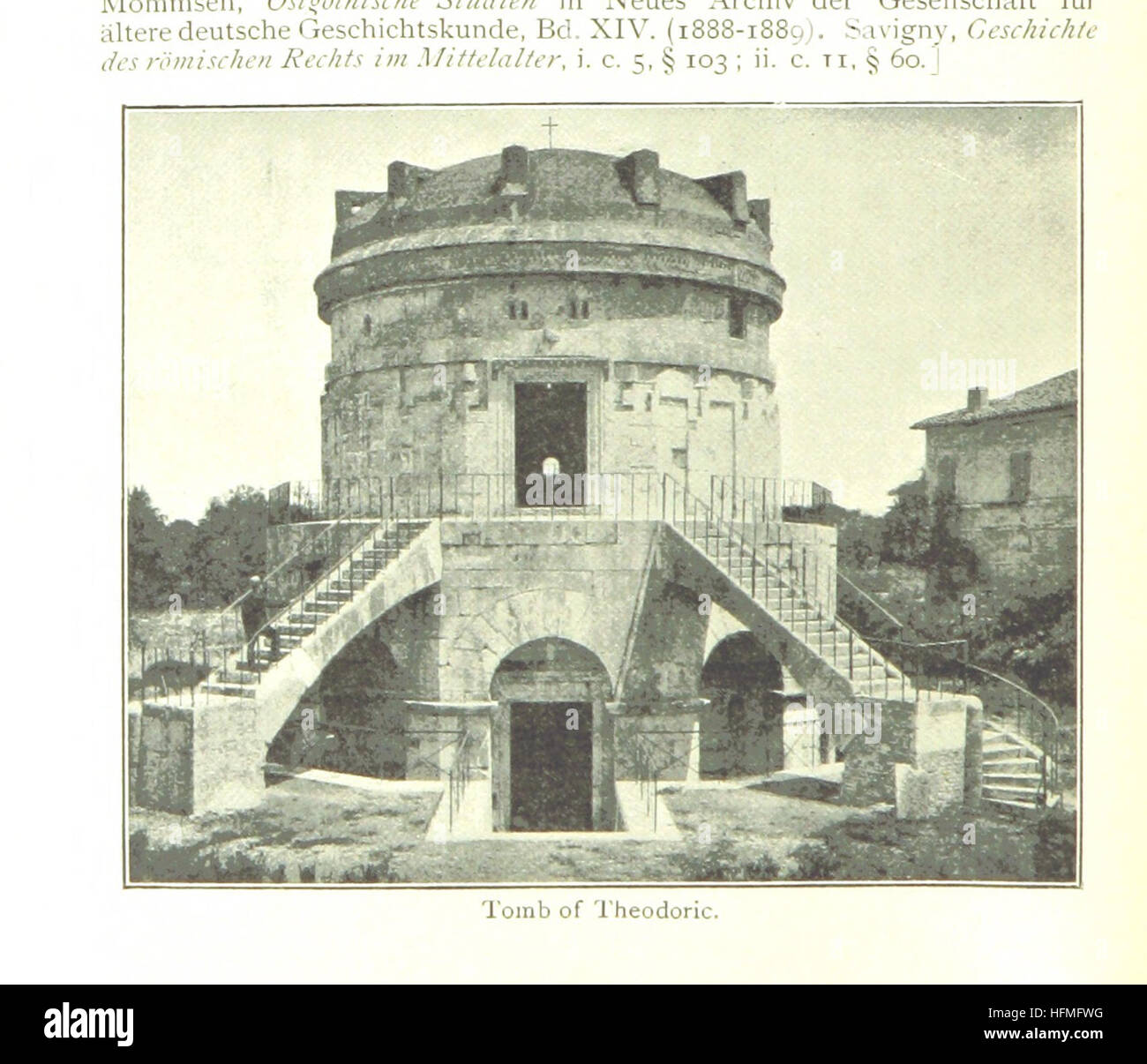 An abridged version of Gibbon's history, focusing on the Roman Empire ...