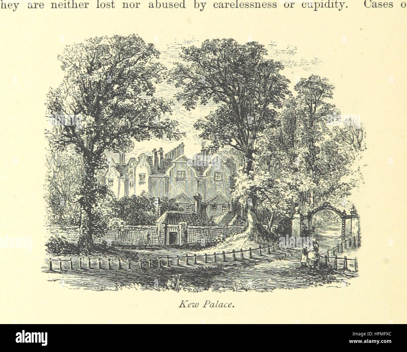 A comprehensive work on the River Thames, covering its history ...