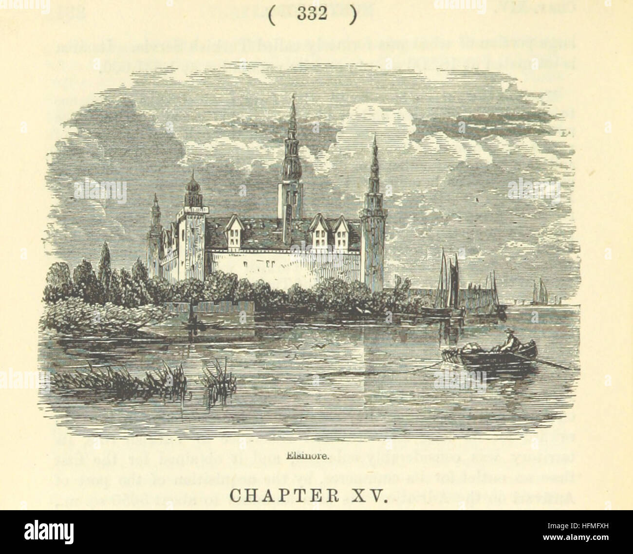 Map of the system of human knowledge hi-res stock photography and ...