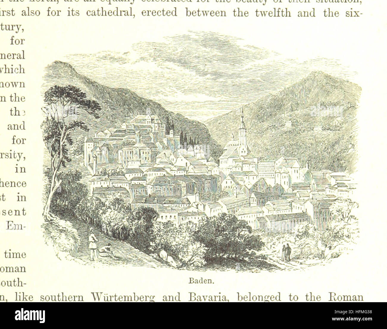 An observational account of the world, exploring various global regions ...