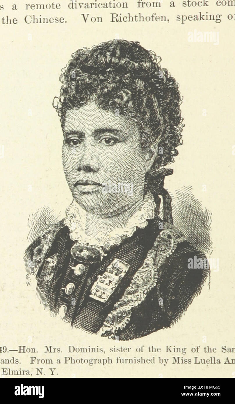 A work presenting evidence and arguments for the existence of humans ...