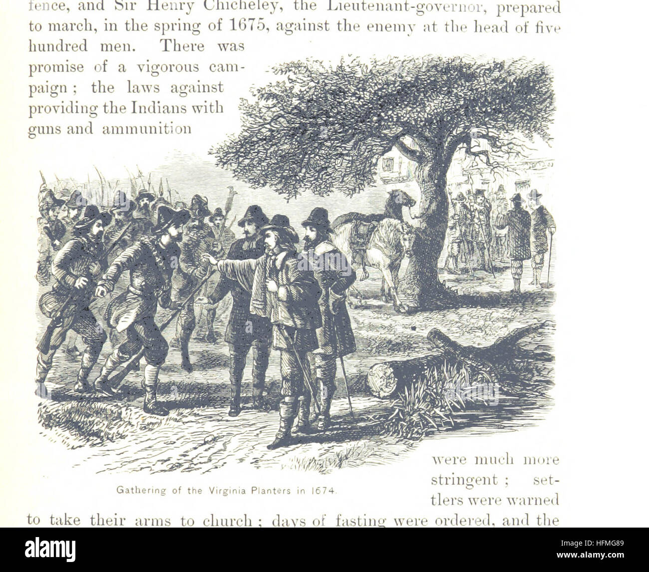 A comprehensive history of the United States, from early exploration to ...