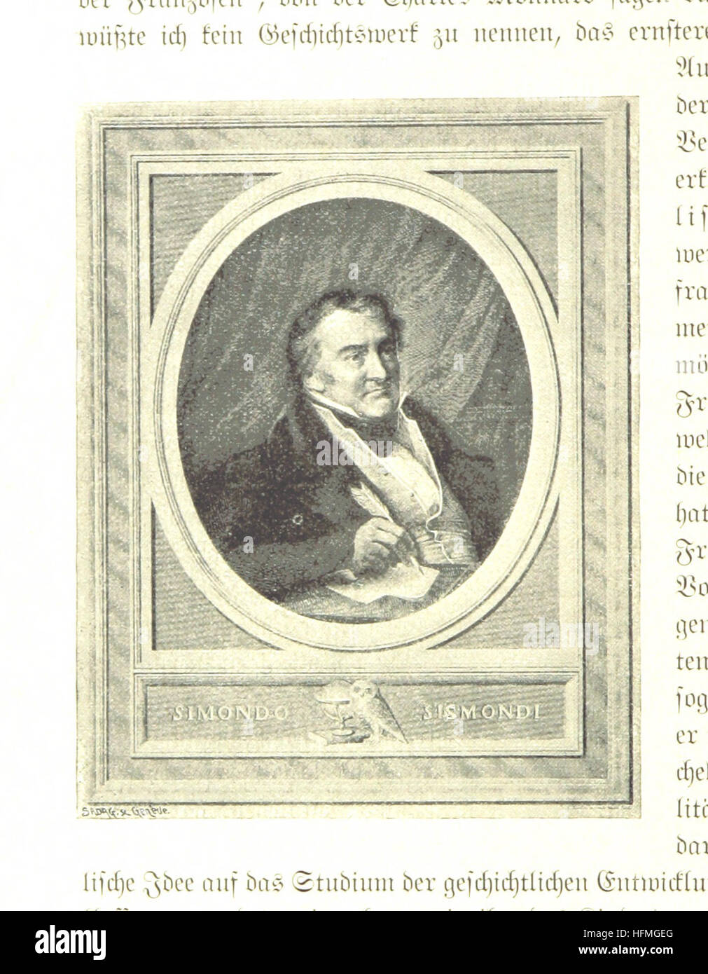This work covers the history of Switzerland in the 19th century, edited ...
