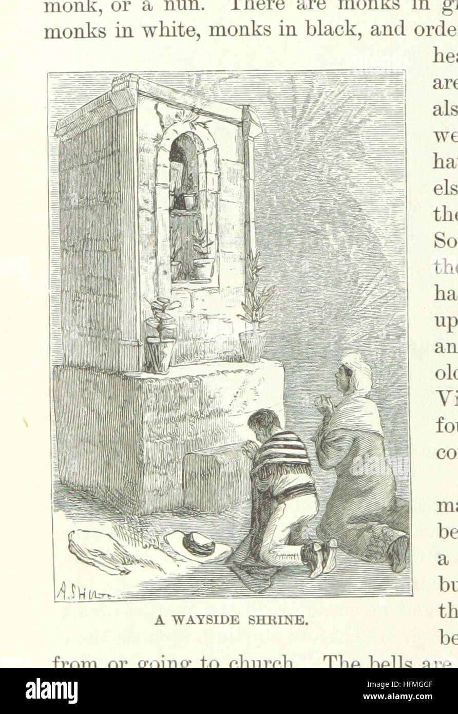 'The Capitals of Spanish America' provides a detailed visual and ...