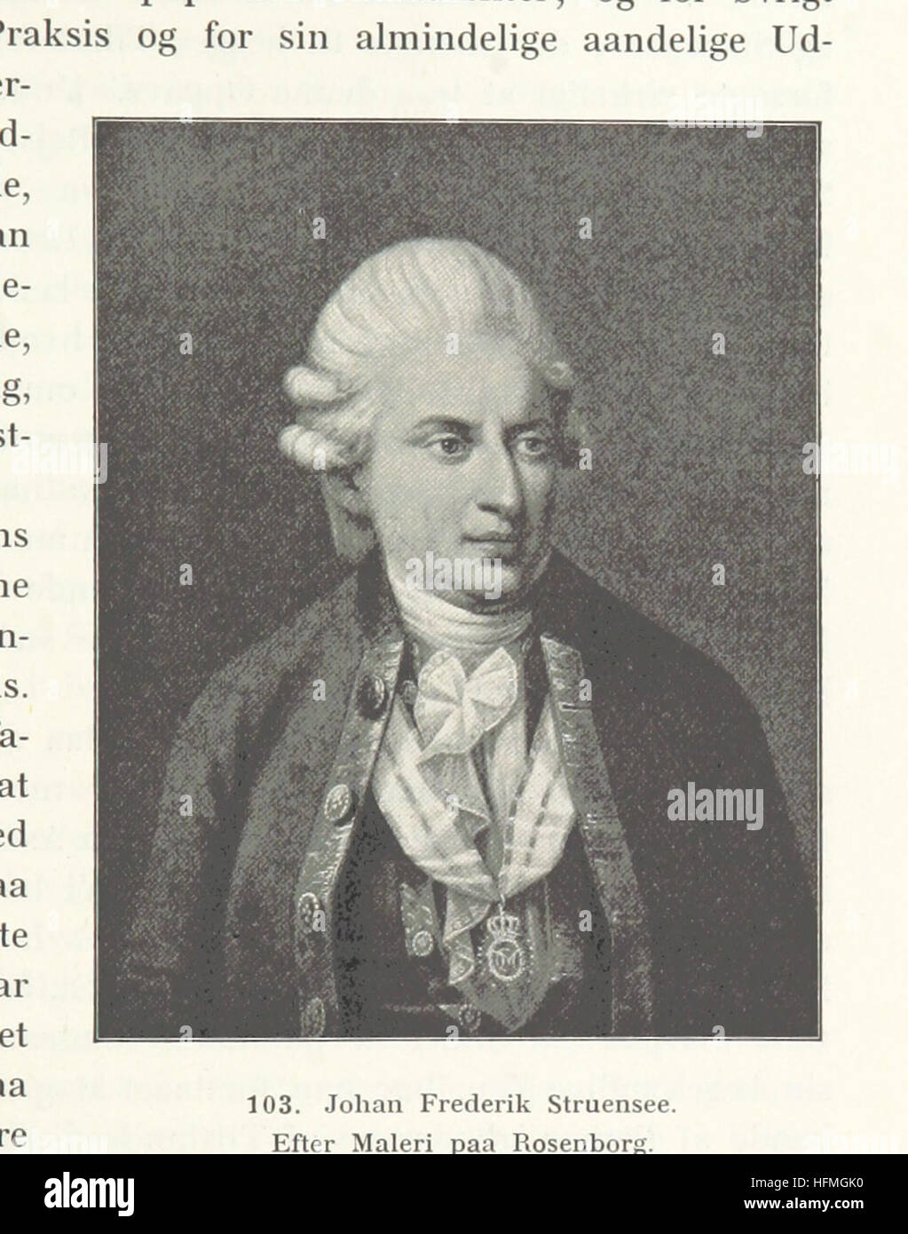 A further exploration of Denmark’s historical timeline, providing ...