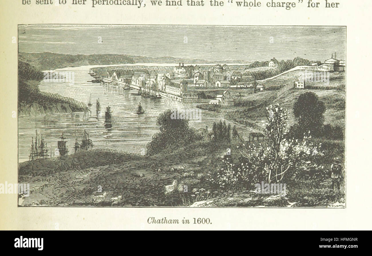 An image from page 357 of 'The Records of the Woolwich District ...
