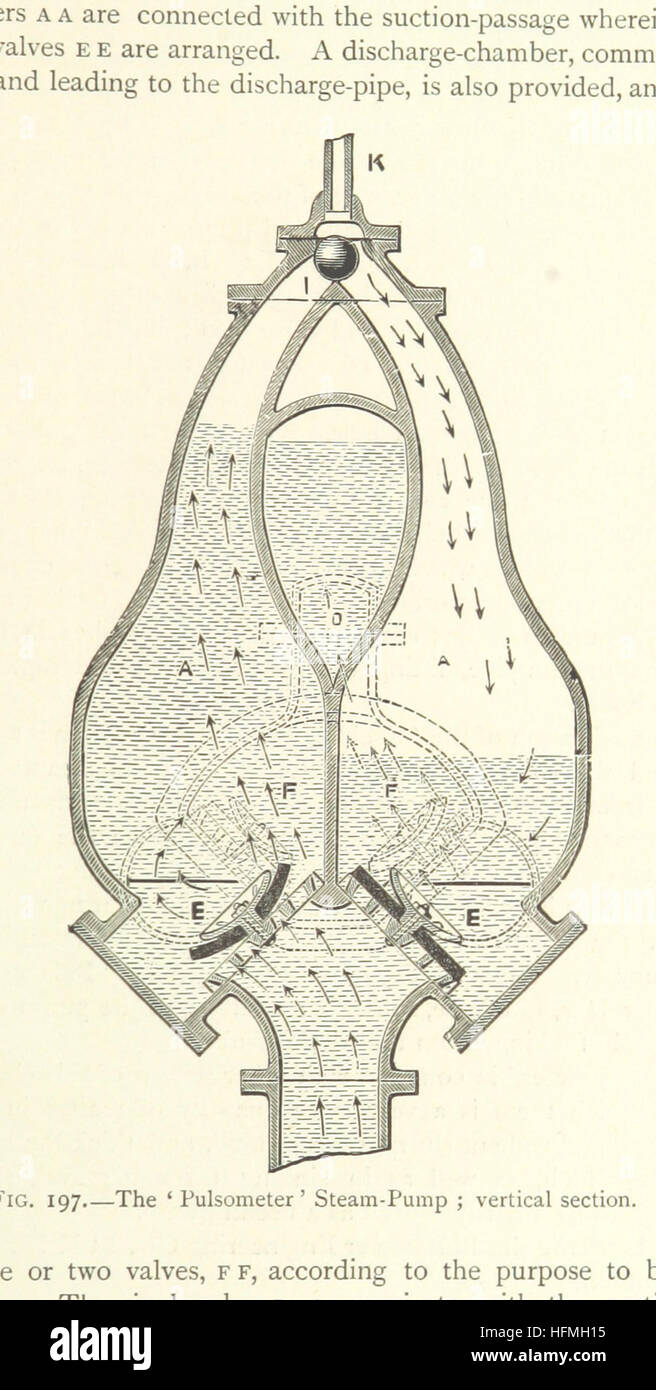 This image from 'Mine Drainage' illustrates key aspects of mine water ...