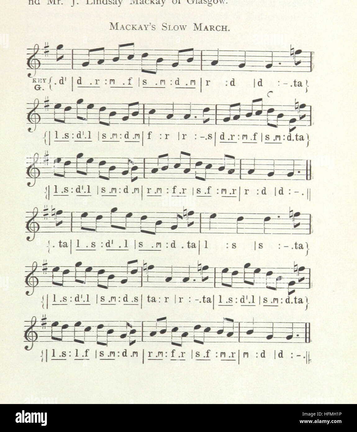A historical overview of Sutherland and the Reay country, highlighting ...
