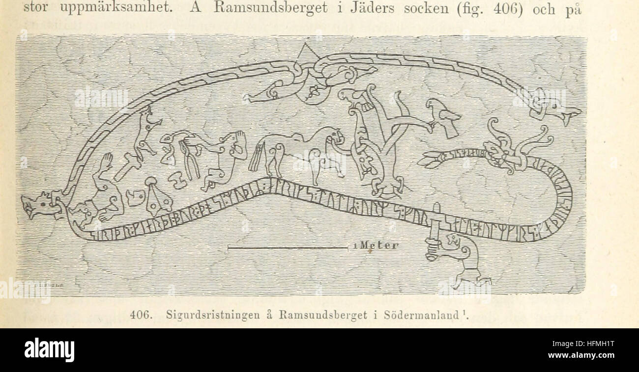 A history of Sweden from ancient times to the present, detailing key ...