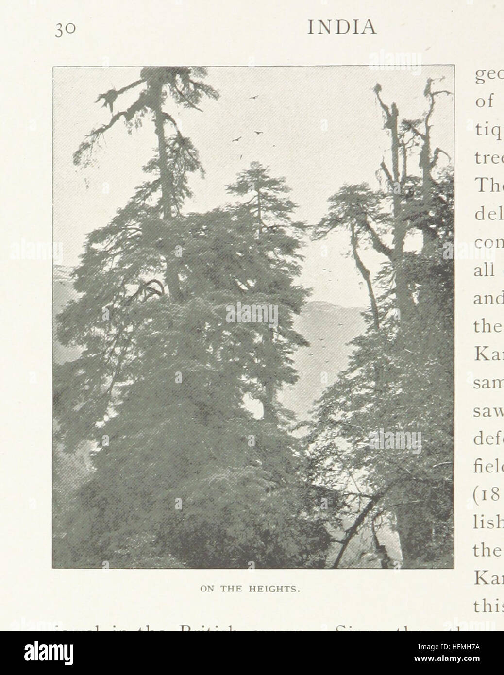 Image from page 36 of 'John L. Stoddard's Lectures', featuring ...