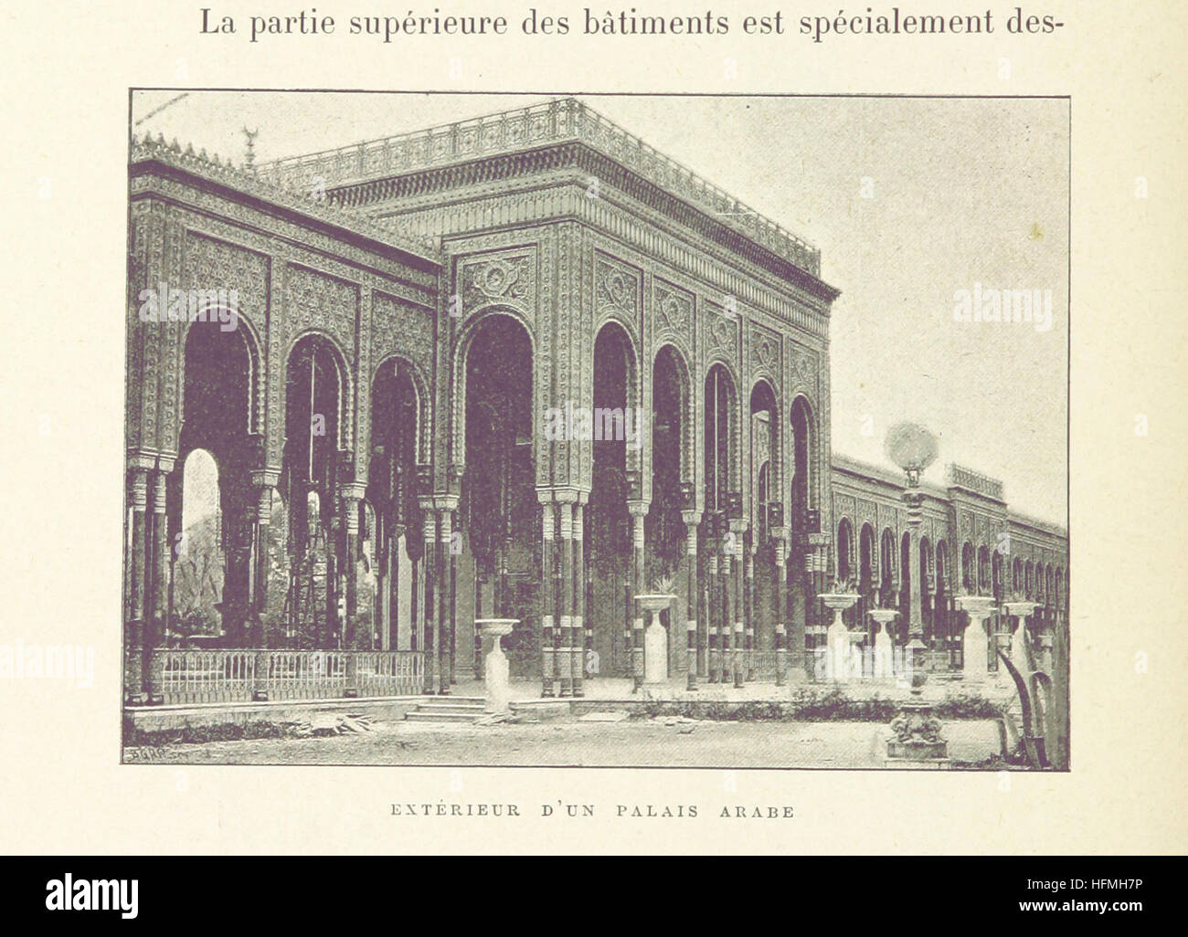 This image is from 'Le Pays des Pharaons,' a detailed work exploring ...