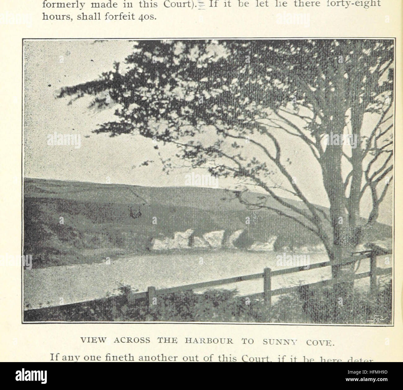 A detailed guide of the Salcombe, Kingsbridge, and surrounding areas ...