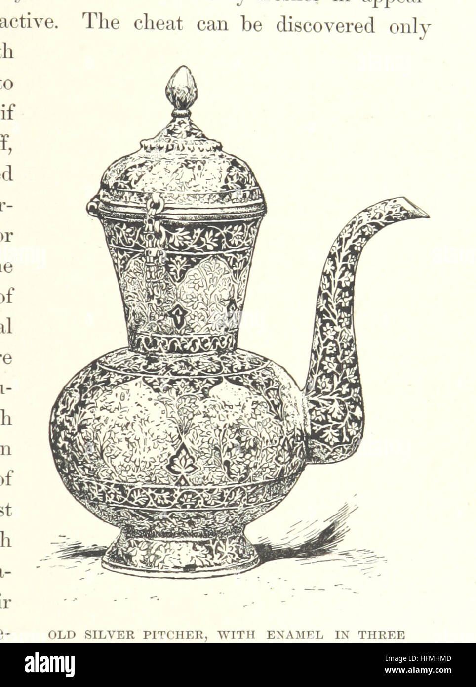 This image is taken from 'Persia and the Persians', an illustrated work ...