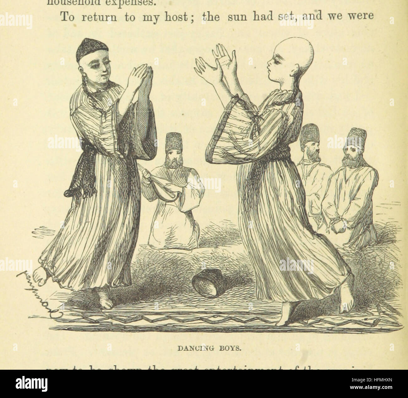 A detailed account of the military campaign on the Oxus River and the ...