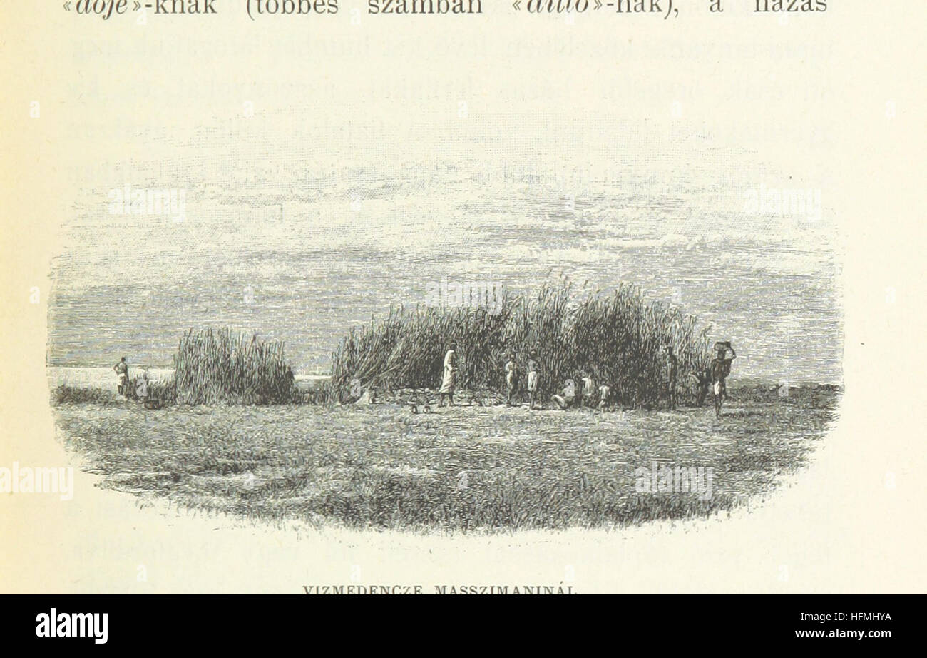 The title explores the journey of Samuel Teleki, a Hungarian explorer ...