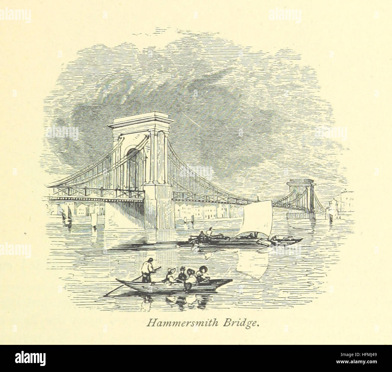 An illustrated exploration of the River Thames, its history, landmarks ...