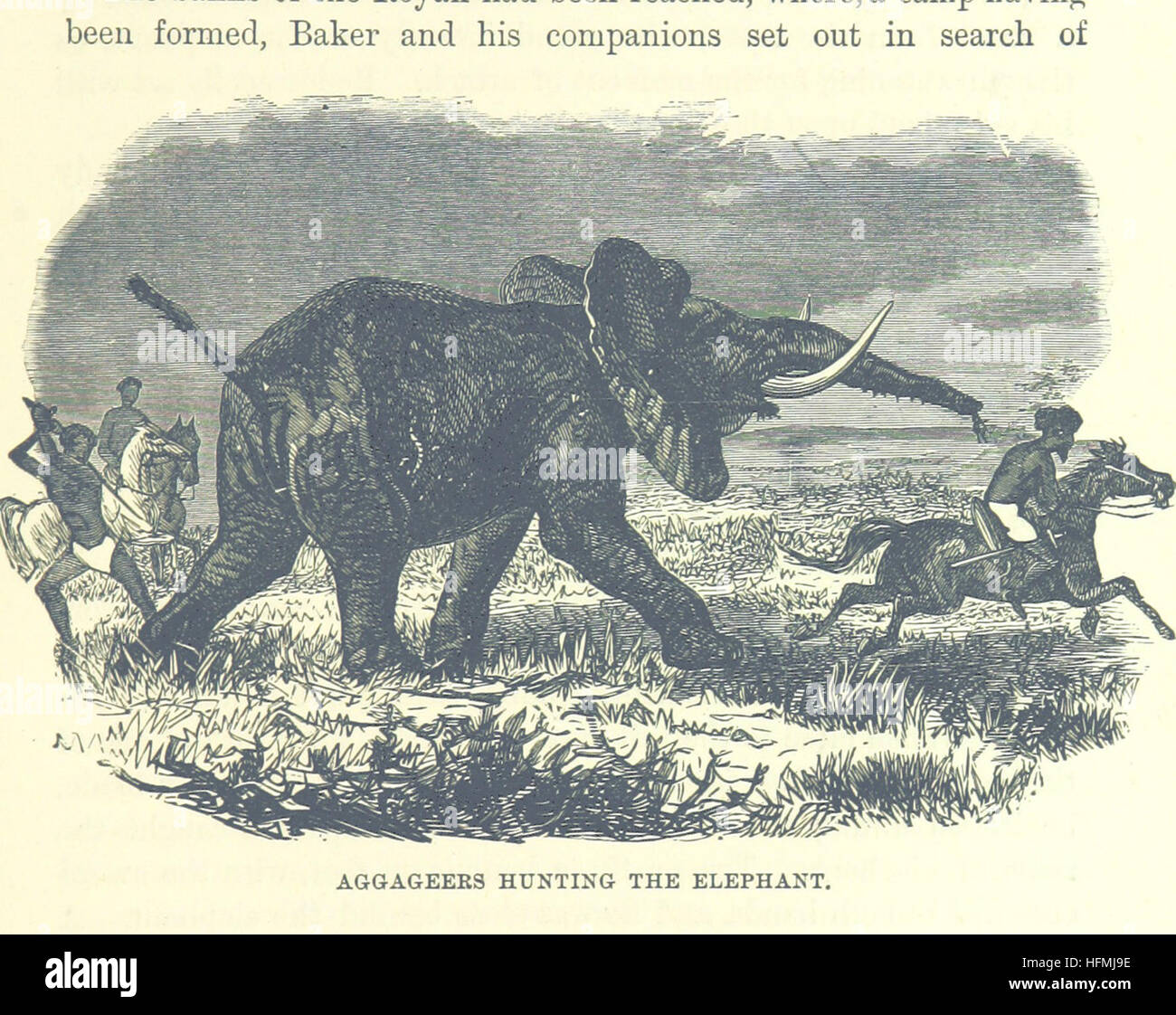 This book highlights the journeys of famous African explorers, from ...