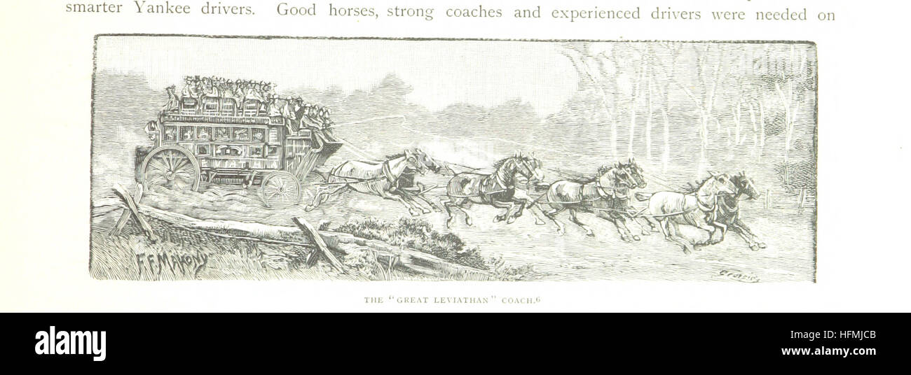 This image from 'Victoria and its Metropolis' provides a visual and ...