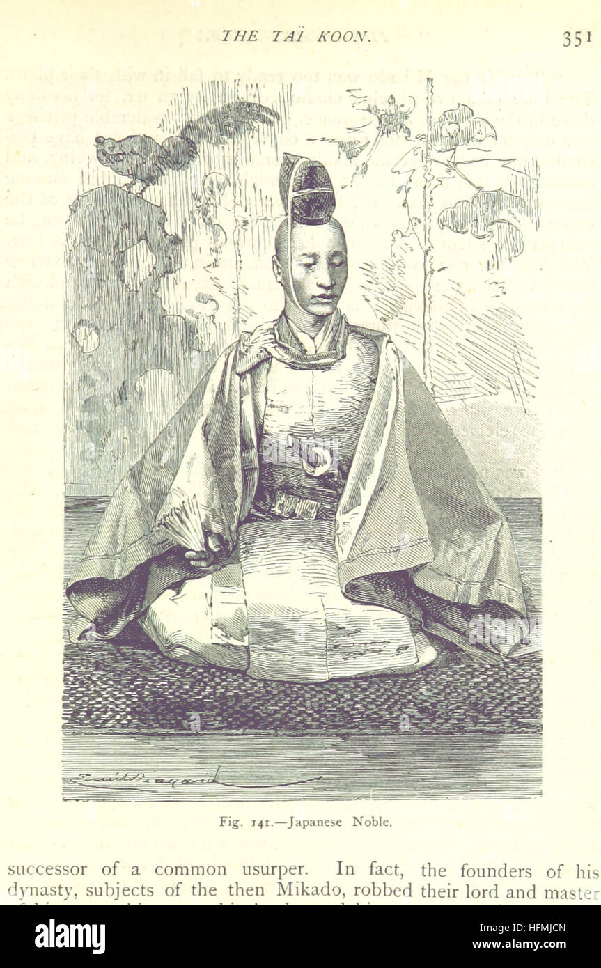 A work illustrating the human race, featuring wood engravings and ...