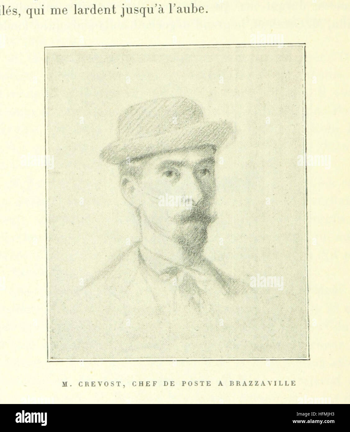 This image is from 'Vers le Nil français avec la mission Marchand ...