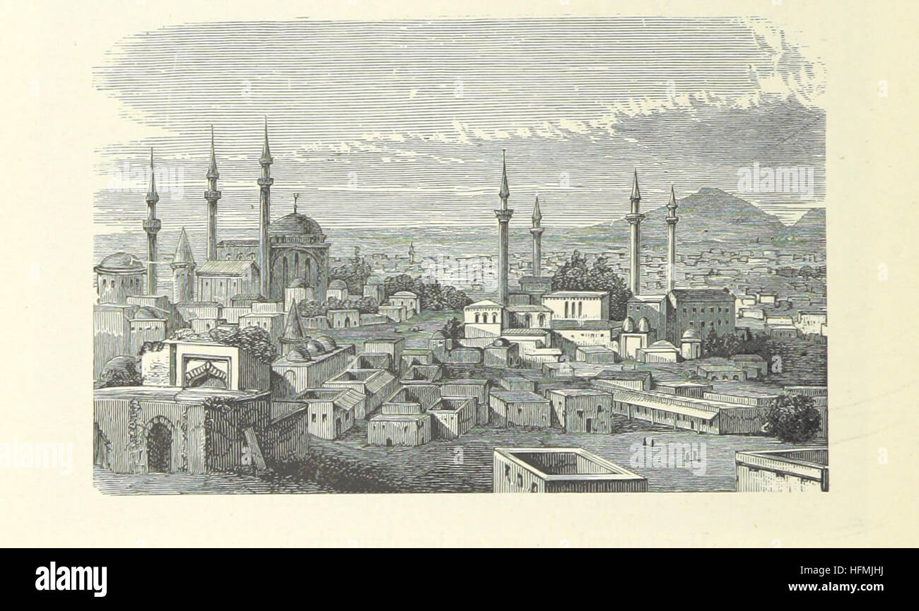 An excerpt from 'The Christian Year,' containing hymns, reflections ...