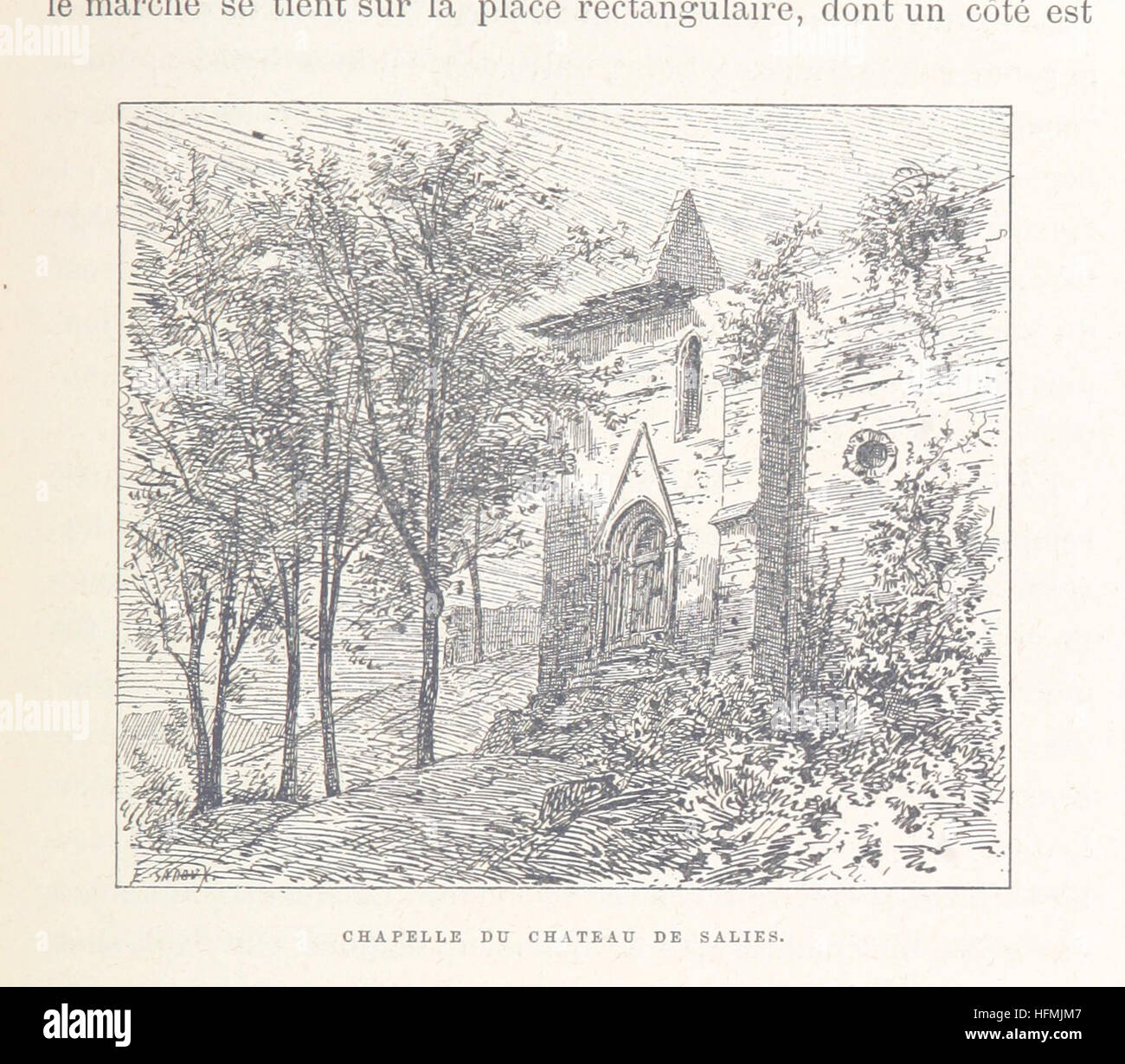 'Les Pyrénées françaises' is an illustrated work depicting the French ...