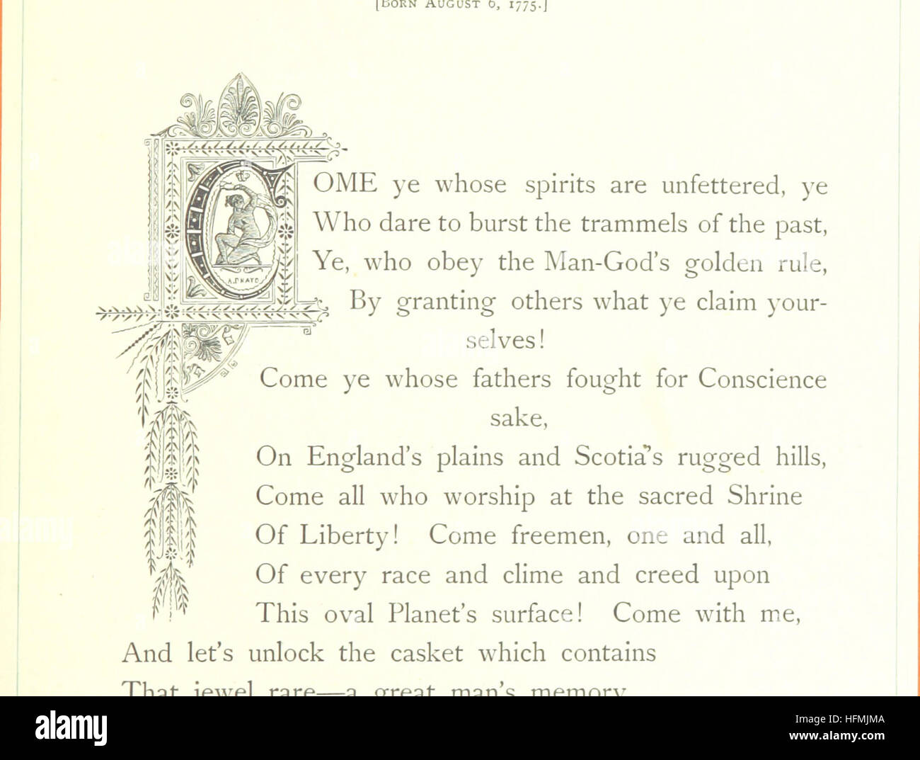 This image is from page 367 of 'Musings in Maoriland,' a book of verse ...