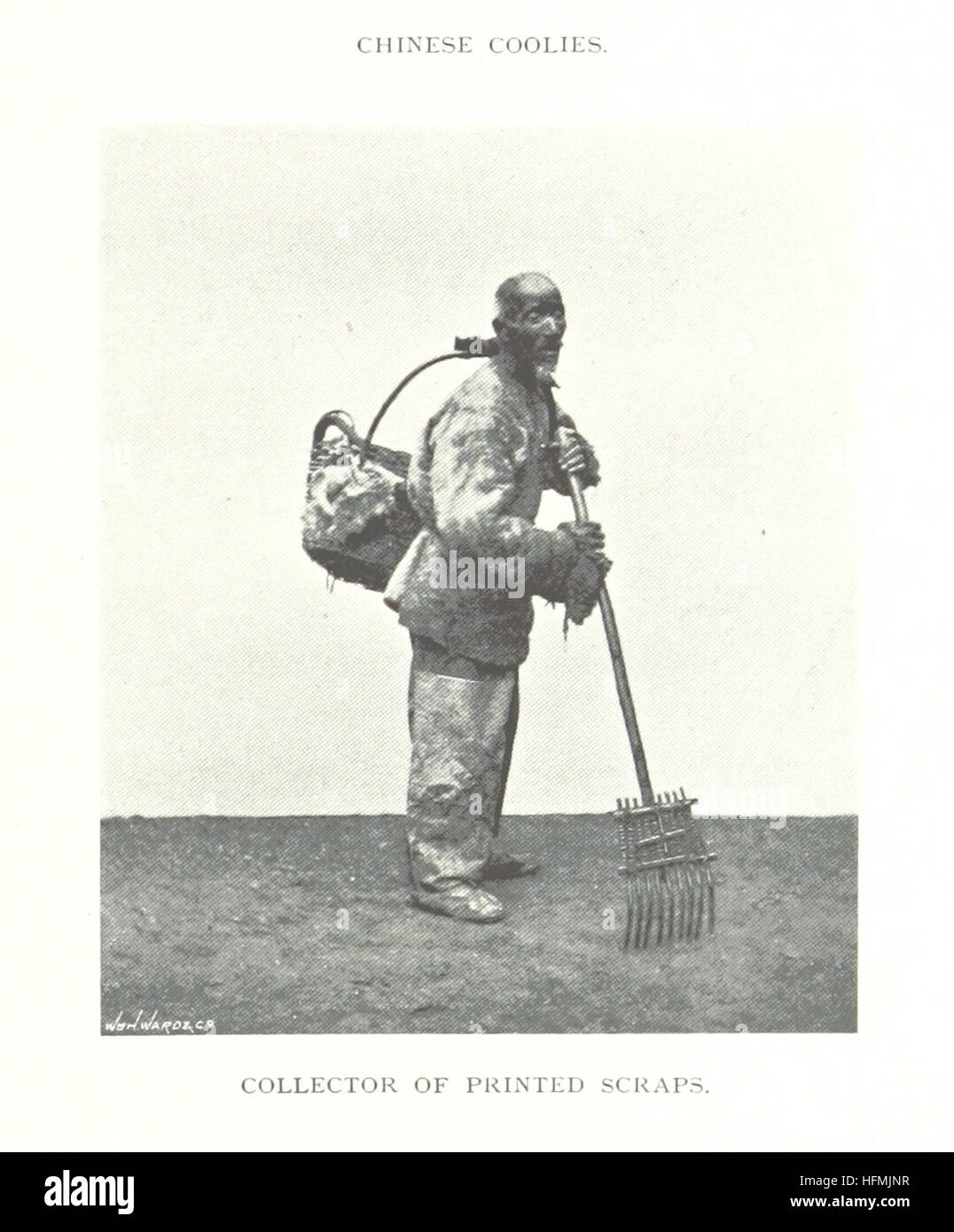 A photographic journey through China, illustrated with almost 100 ...