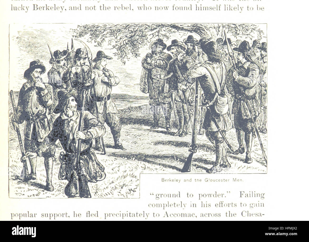 An illustrated history of the United States, from the early discoveries ...