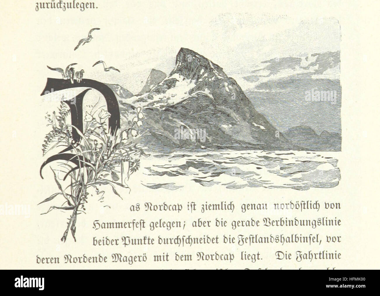 This German work details Kaiser Wilhelm II's travels to Norway in 1889 ...