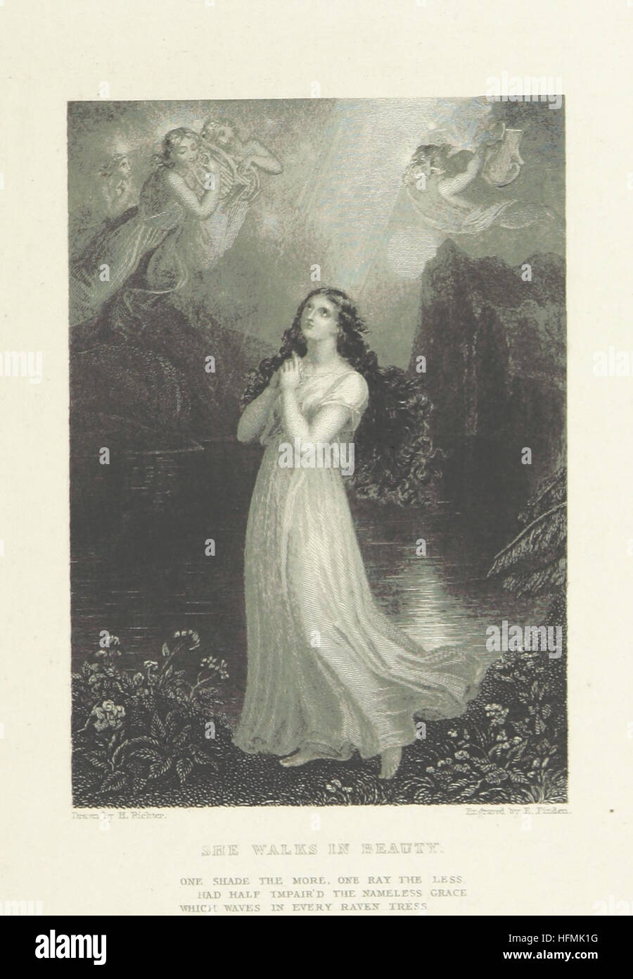 A collection of the complete poems of Lord Byron, showcasing his most ...