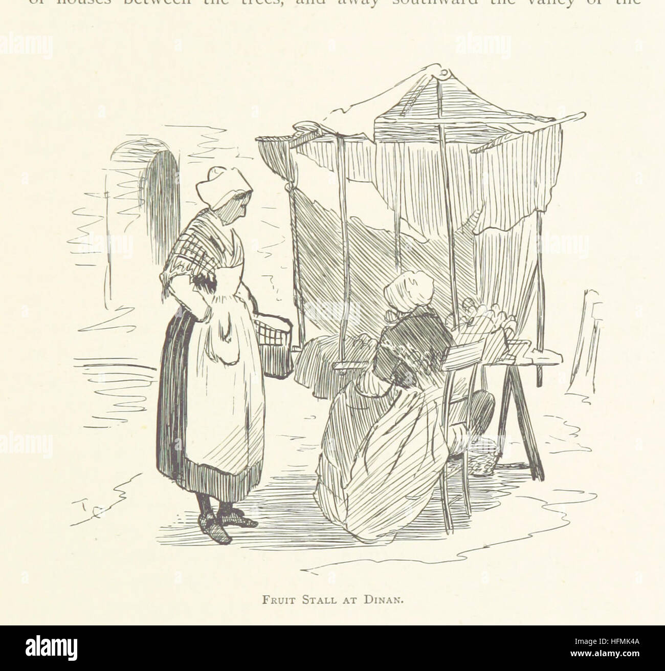 'Breton Folk' is an artistic exploration of Brittany, featuring 170 ...