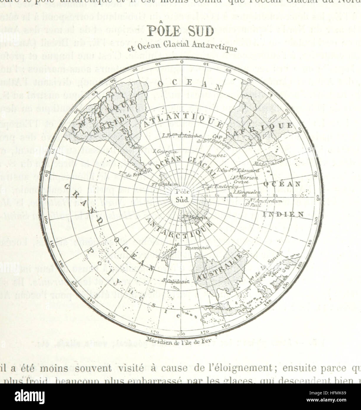 A general geography work encompassing physical, political, and economic ...