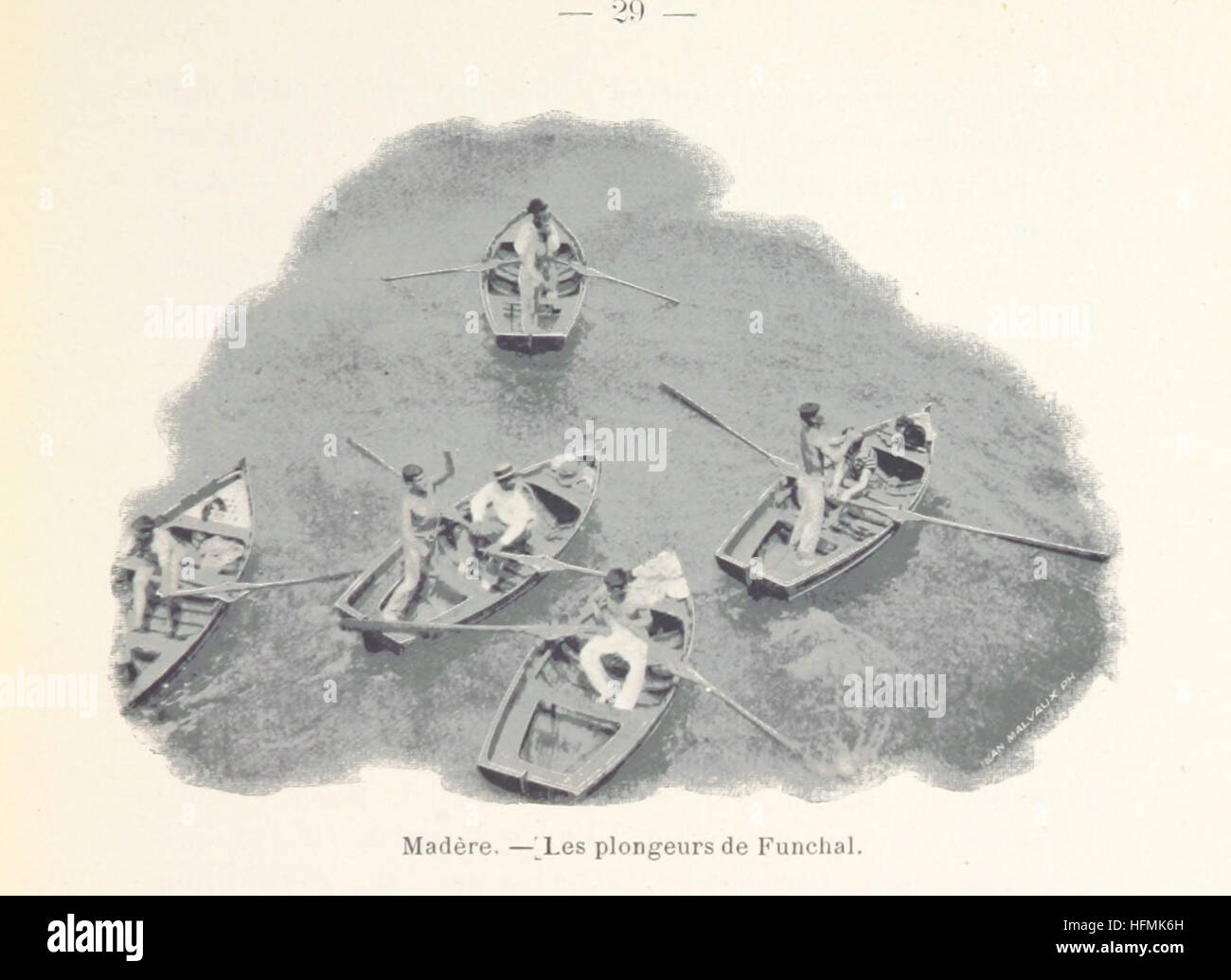 A collection of 140 unpublished photographs documenting the Atlantic ...