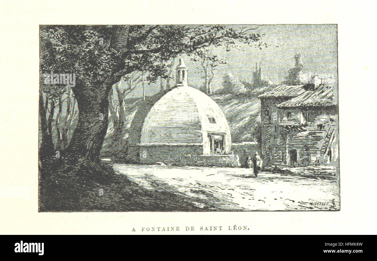 Image from 'Les Pyrénées françaises' showcasing the French Pyrenees ...