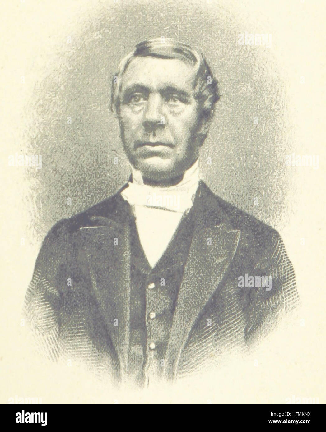 A detailed history of New Monkland Parish, exploring its industries ...